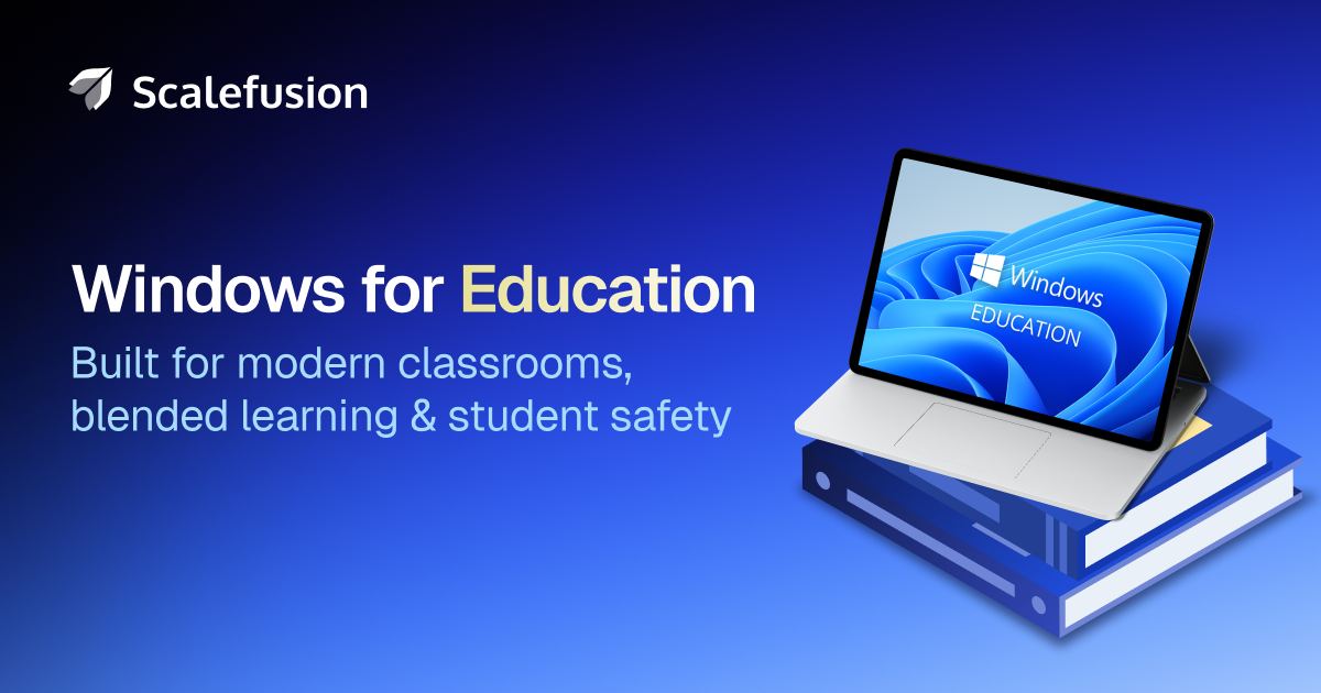 Windows 11 Education for Students: Complete Guide for Schools