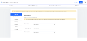 What is Microsoft Edge Kiosk Mode and How to Setup it?