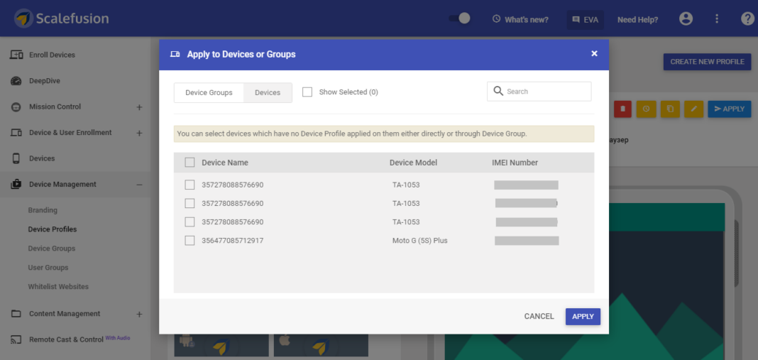 How to Set Up Chrome Browser in Kiosk Mode on Android