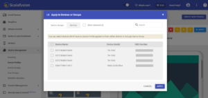 How to Set Up Chrome Browser in Kiosk Mode on Android