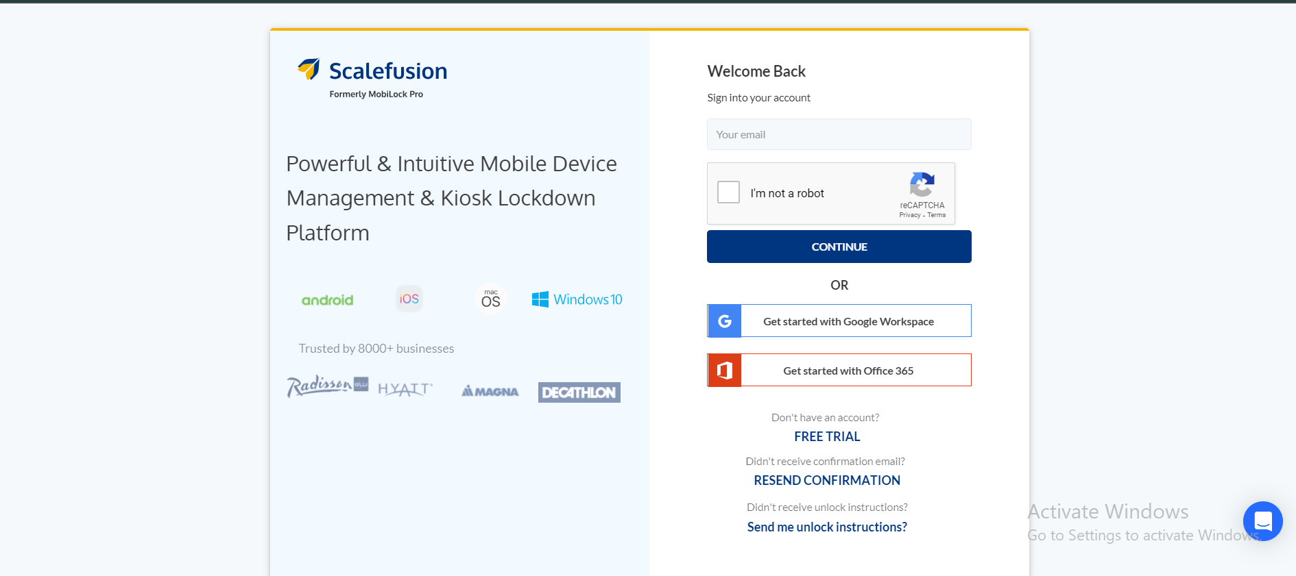 How to Disable Automatic Updates on Windows Devices?