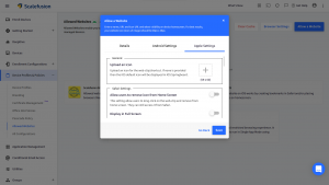 How to Whitelist Websites in Chrome on Android, iOS, Windows & macOS?