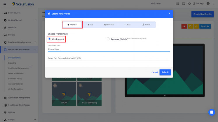 What is Chrome Kiosk Mode?: A Step by Step Setup & its Benefits