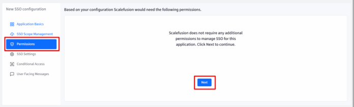 How To Configure Salesforce Single Sign-on (SSO)?