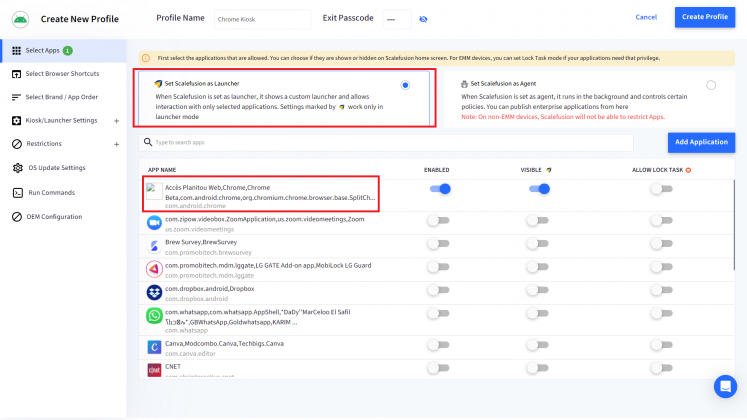 What is Chrome Kiosk Mode?: A Step by Step Setup & its Benefits