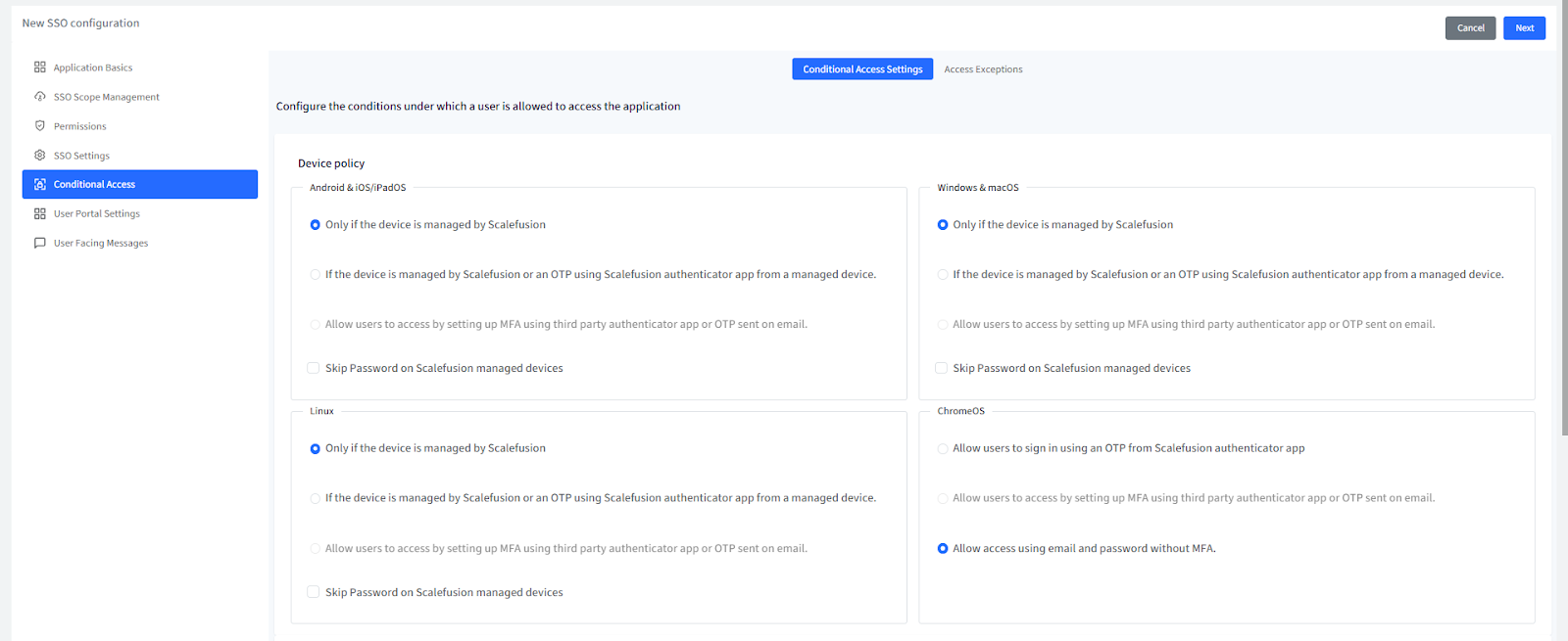 How To Configure Salesforce Single Sign-on (SSO)?