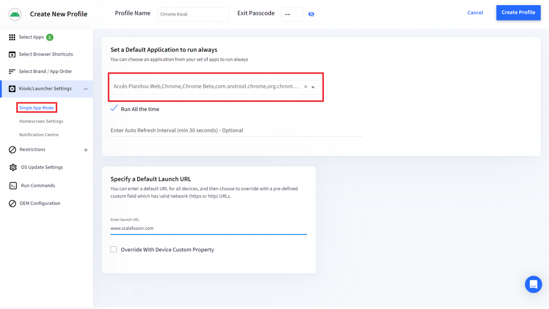 What is Chrome Kiosk Mode?: A Step by Step Setup & its Benefits