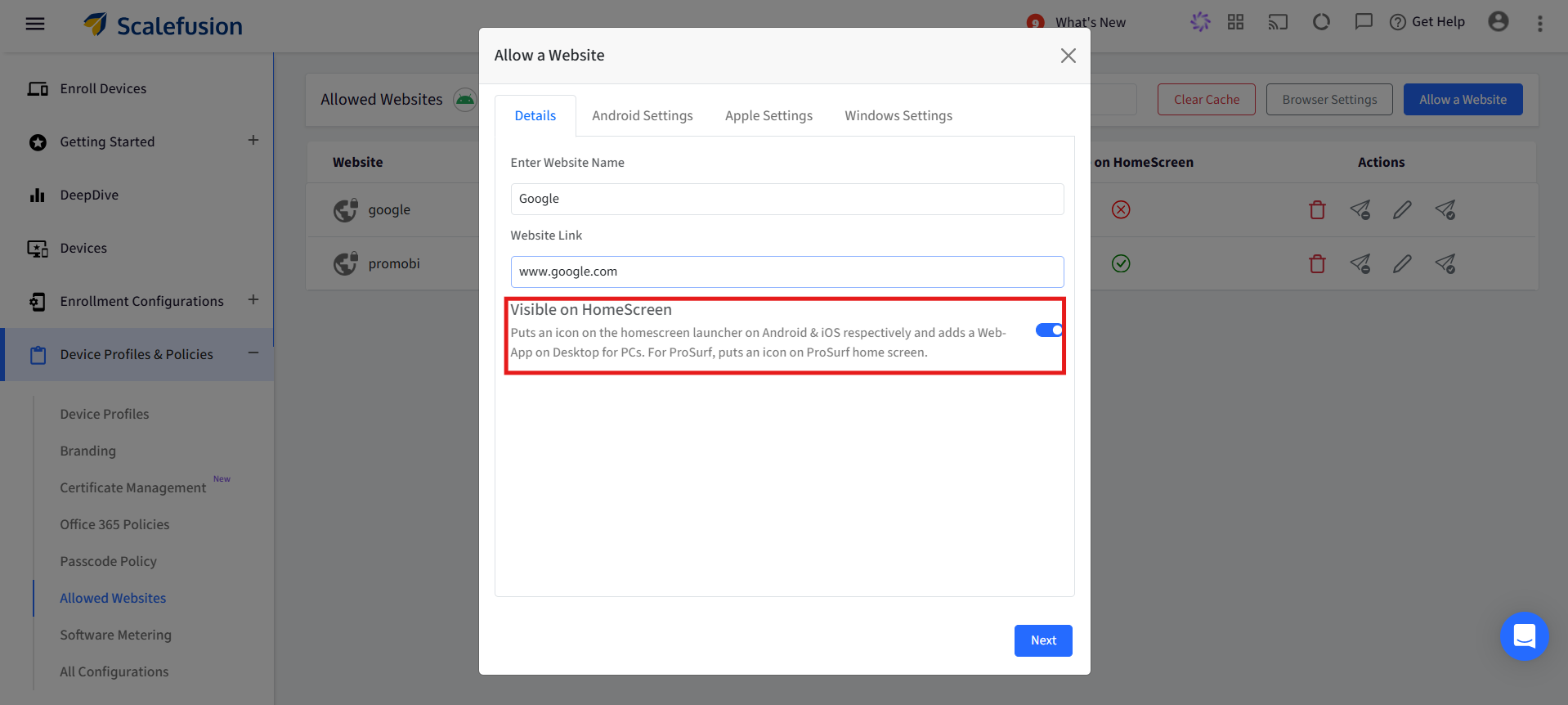 What Are Web Clips on iOS and iPadOS and How to Manage Them