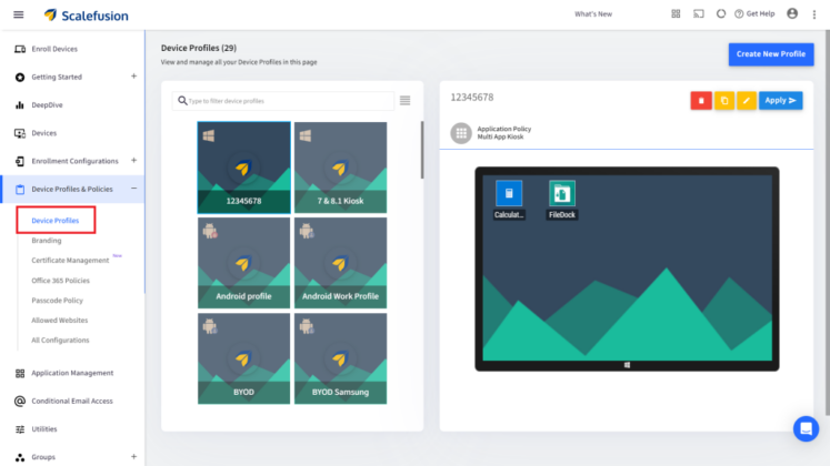 What is Chrome Kiosk Mode?: A Step by Step Setup & its Benefits