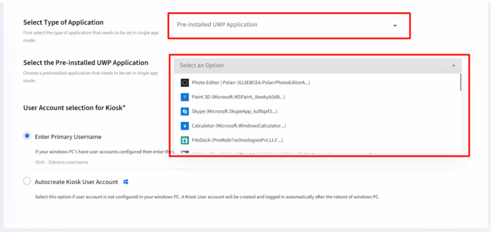 Windows Assigned Access Guide for Windows 10 & 11