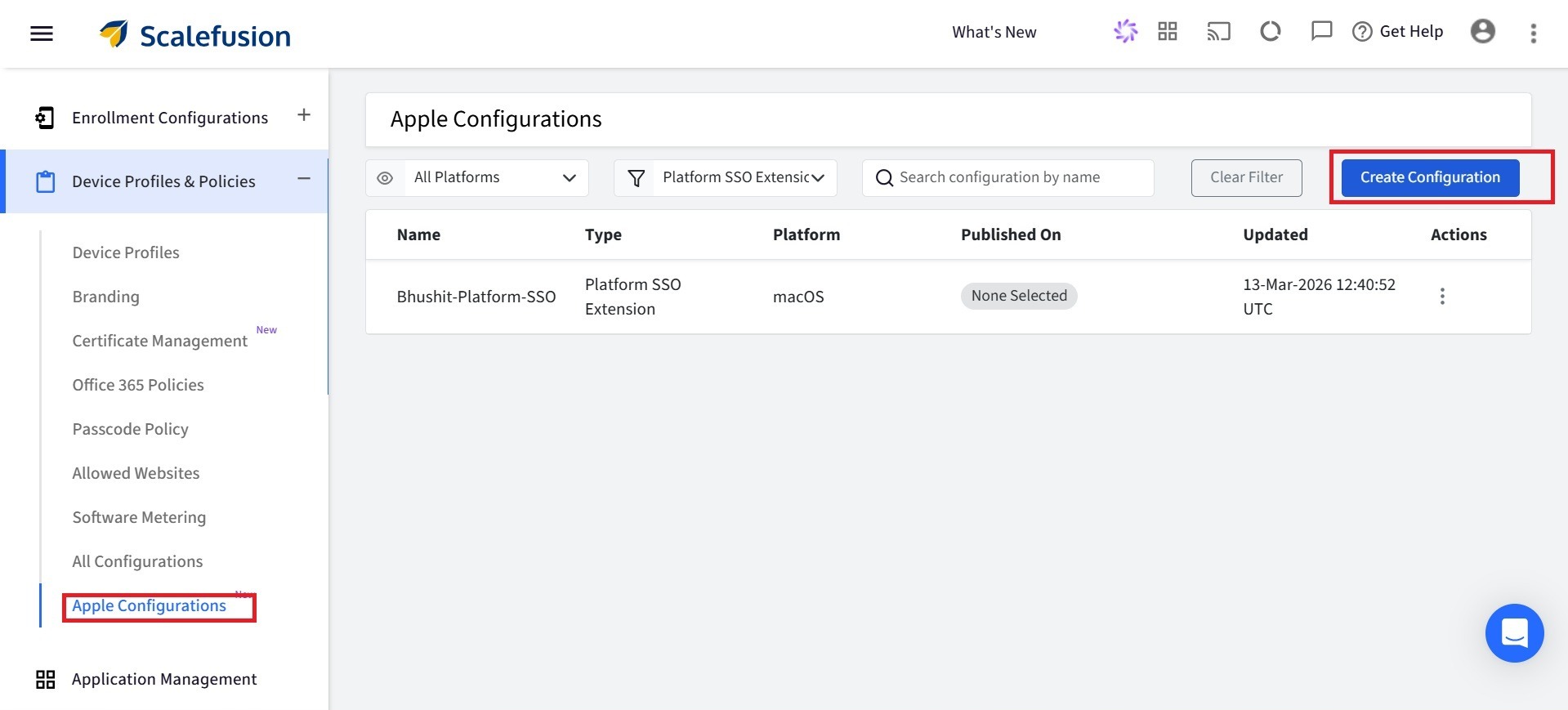 Configure Platform SSO for macOS: A complete guide