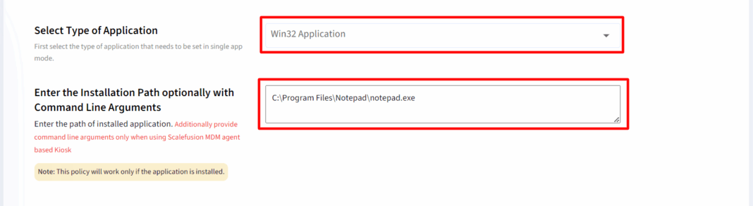 Windows Assigned Access Guide for Windows 10 & 11