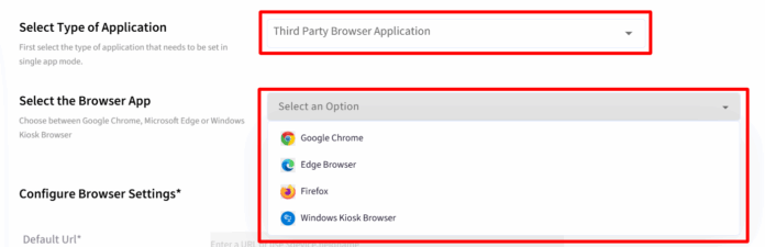 Windows Assigned Access Guide for Windows 10 & 11