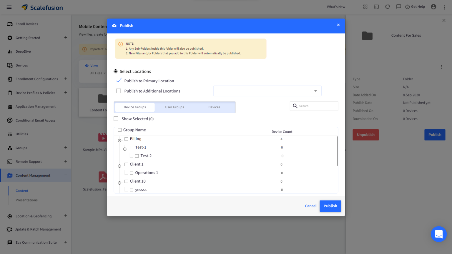 How to Manage Multiple Android Devices Remotely from PC