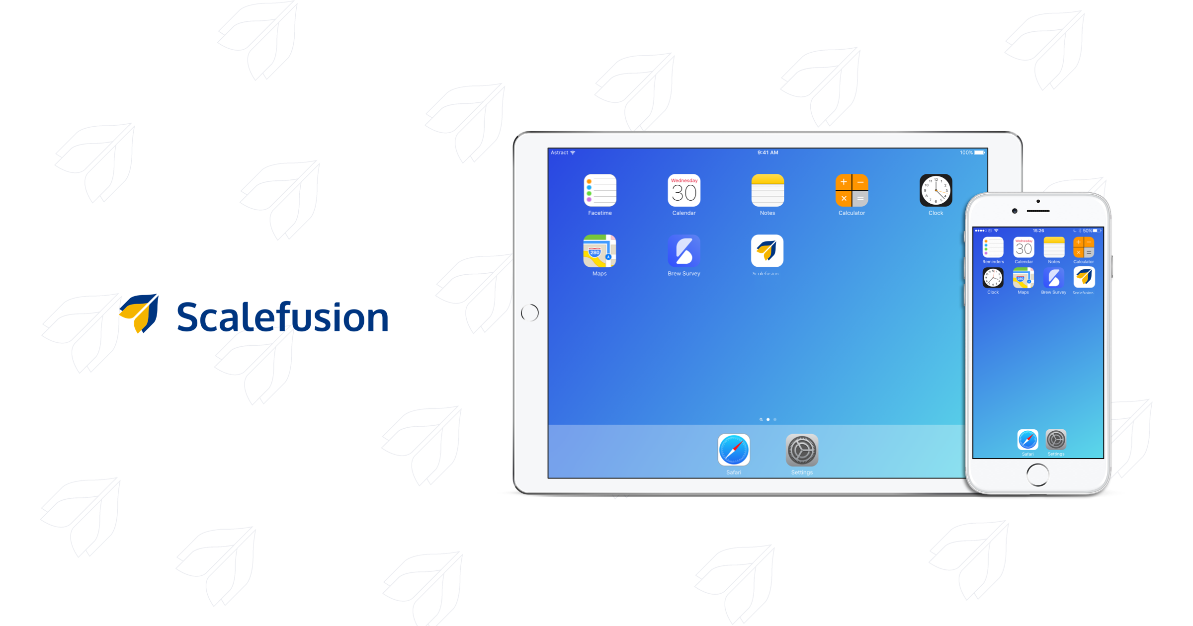 What is iOS Supervised Mode? What are its Benefits? | Scalefusion Blog