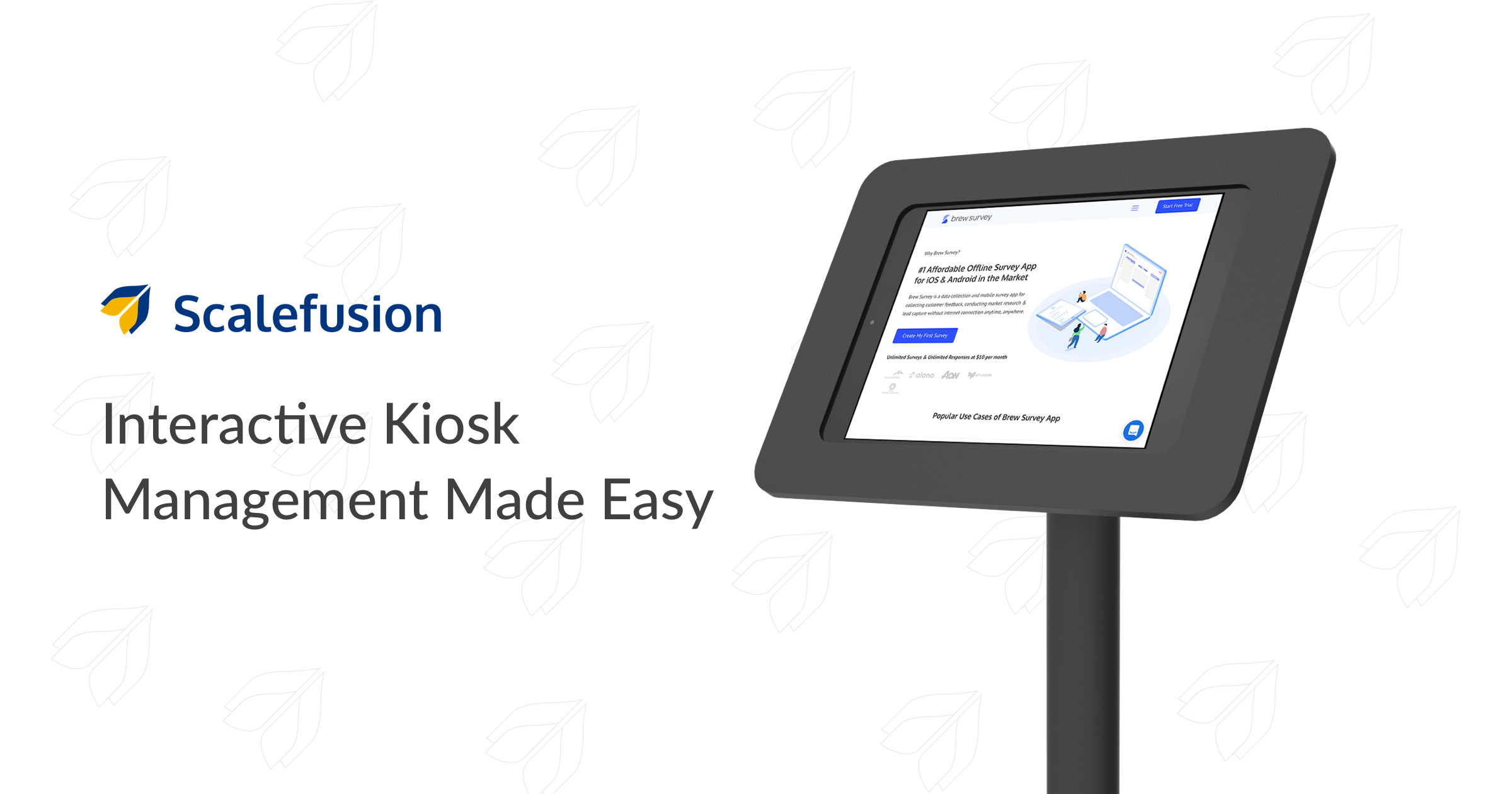 Optimize the Performance of Interactive Kiosks with These Simple Steps ...