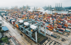 Logistics 4.0: The Future of Smart Supply Chain and Logistics