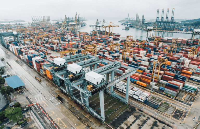 Logistics 4.0: The Future of Smart Supply Chain and Logistics