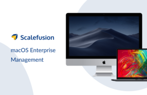 Managing Mac for Enterprises: 8 Ways to Optimize Mac Operations for ...