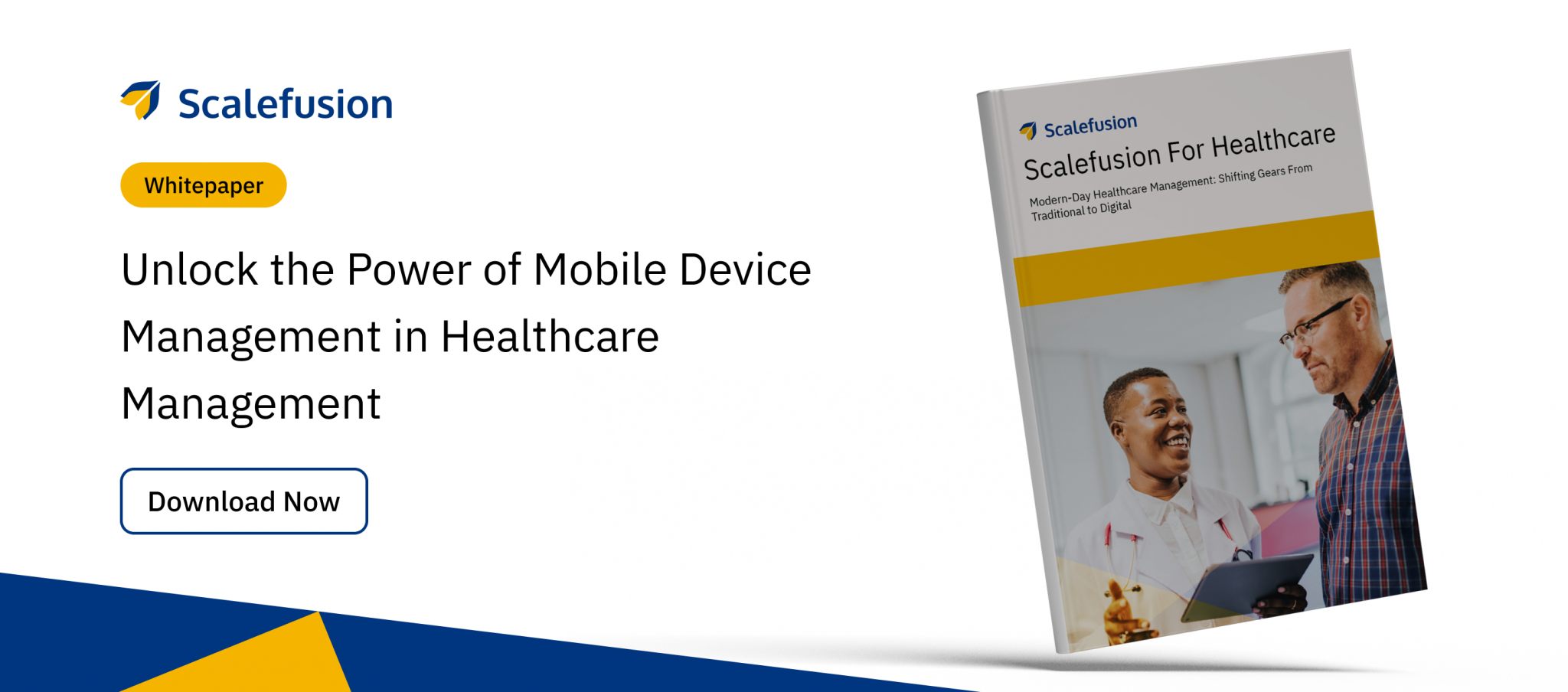 5 Ways Mobile Device Management is Transforming the Healthcare Industry ...