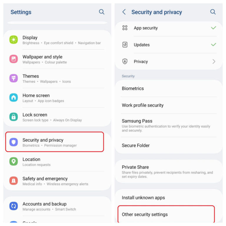 How to Turn On Guided Access on Android Devices