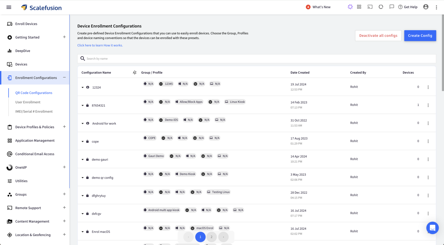 How to Set Up Work Profile on Android Device?