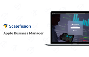 What is Apple Business Manager (ABM)?