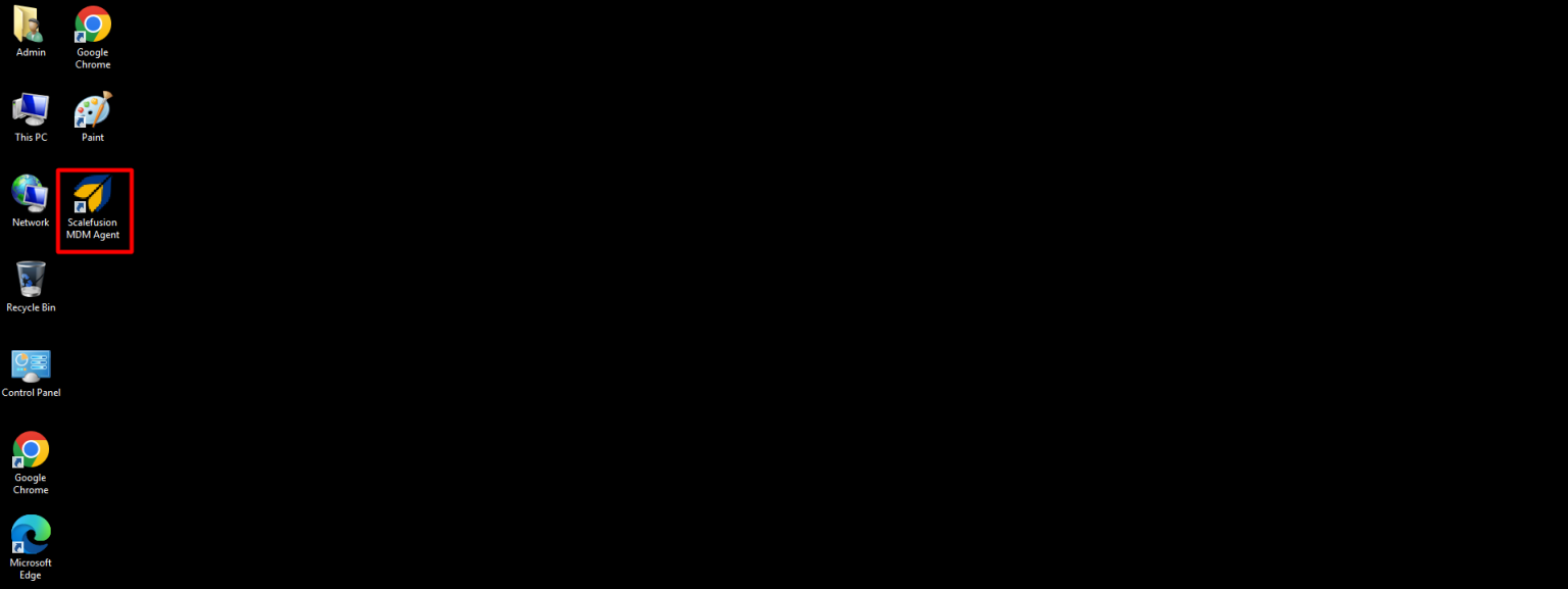 How to Manage Windows 7 and 8.1 Devices with Scalefusion MDM