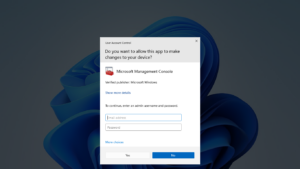 What is User Access Control in Windows & How UAC Work?