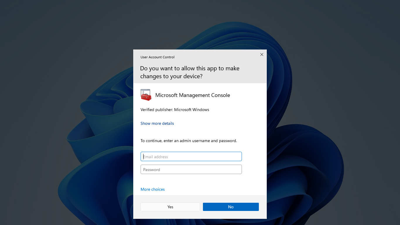 O que é Controle de Acesso do Usuário no Windows e como funciona o UAC?