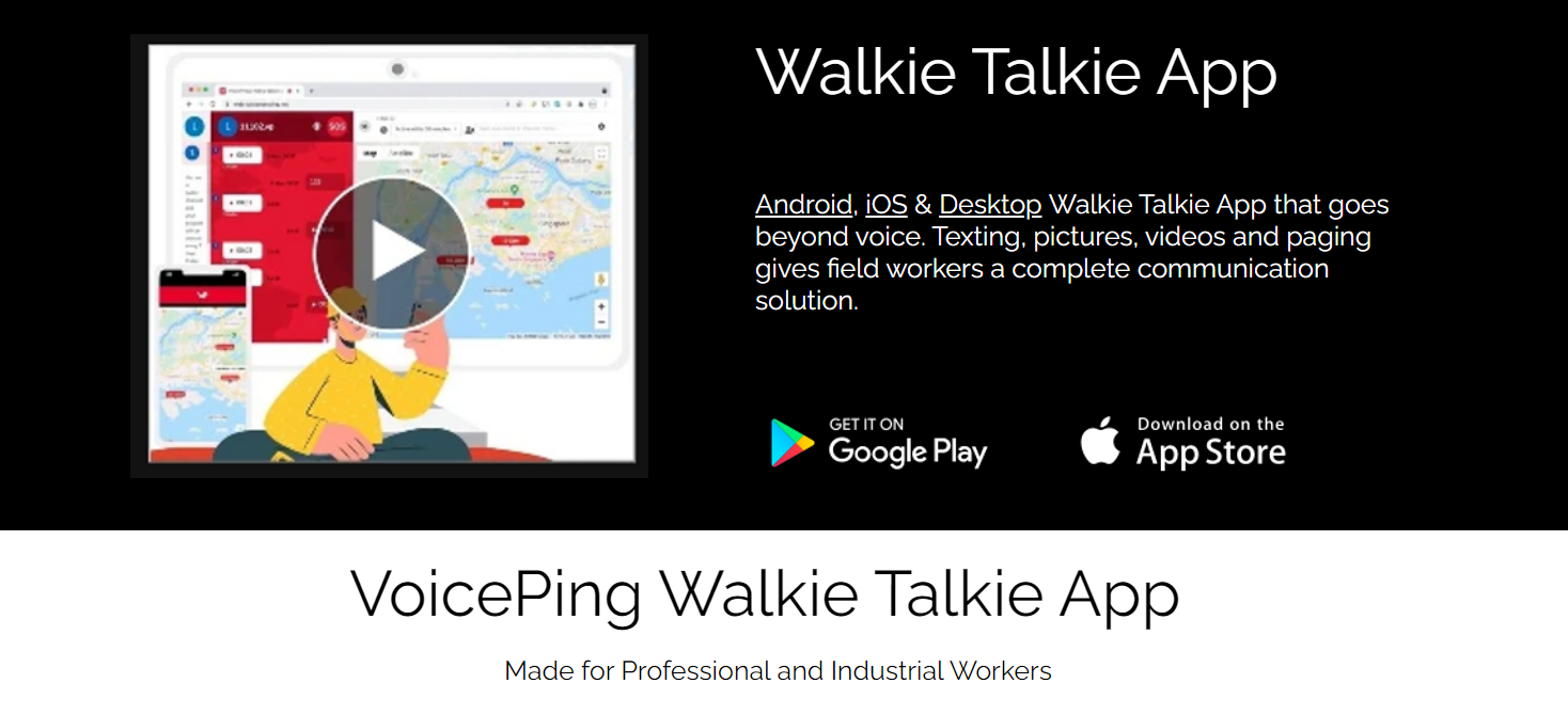 5 Best Walkie-Talkie Apps for Android & iOS